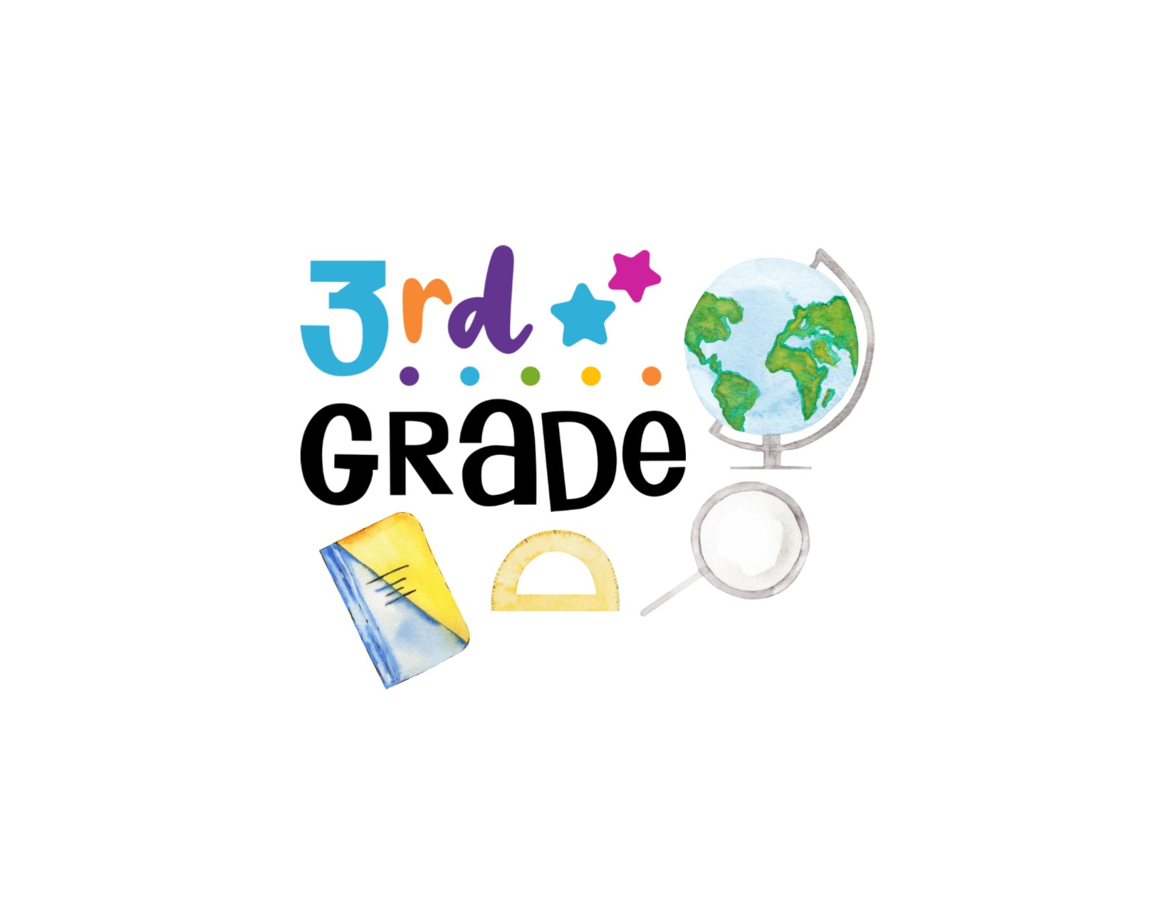 My Full Curriculum Classes – The Teacher's Life